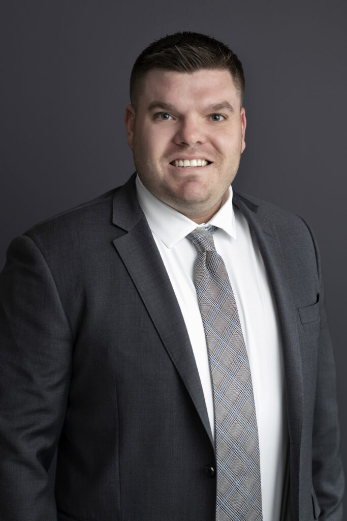 Stephen Humke - Miller & Evans, PLC