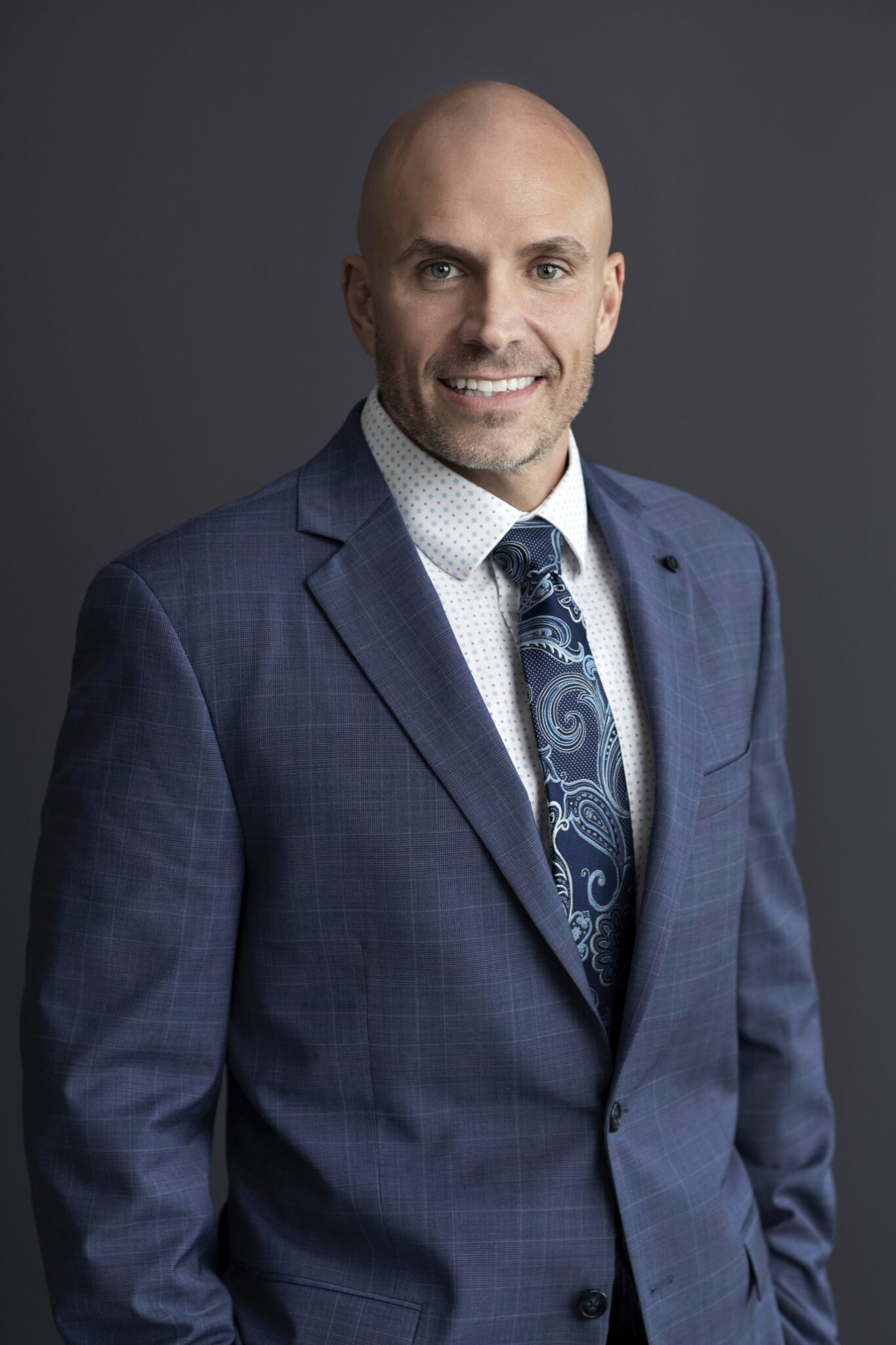 Rob Evans - Miller & Evans, PLC